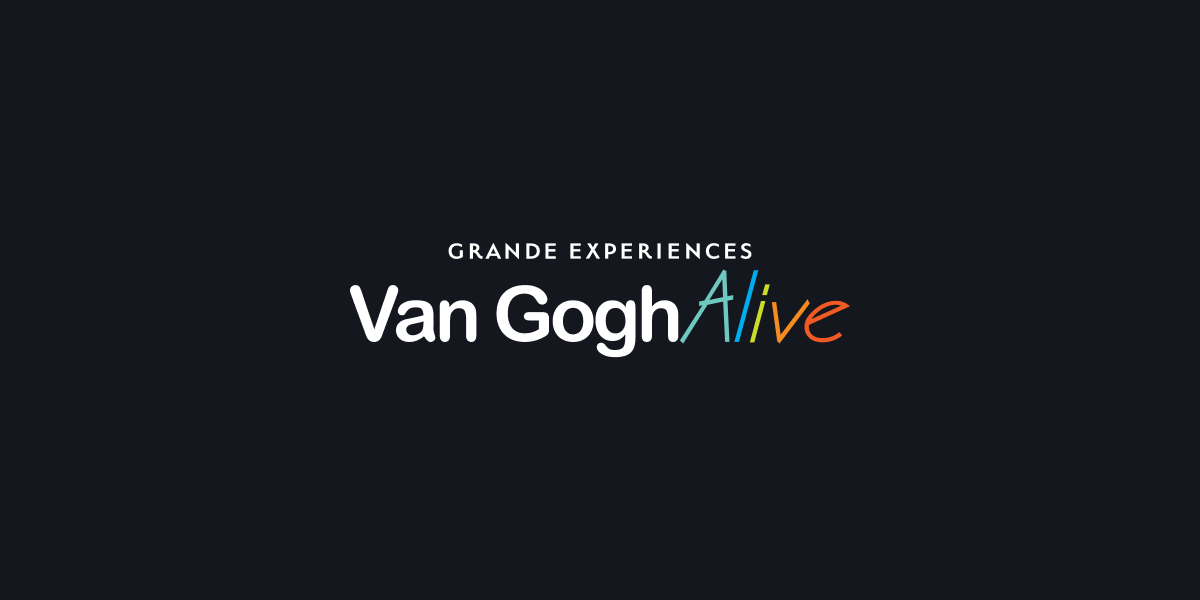 Van Gogh Alive Winchester | Home